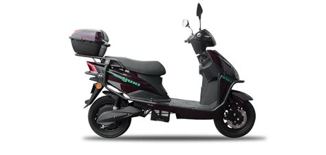 Yk Windy Elektrikli Yuk Motor Elektrikli Scooter Motosiklet