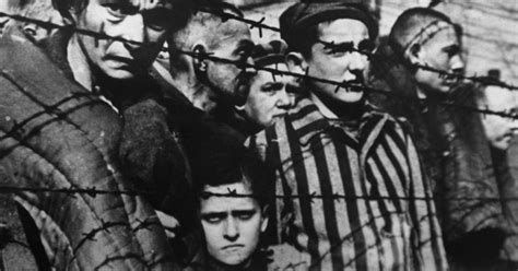 Photos Il Y A Ans La Lib Ration D Auschwitz