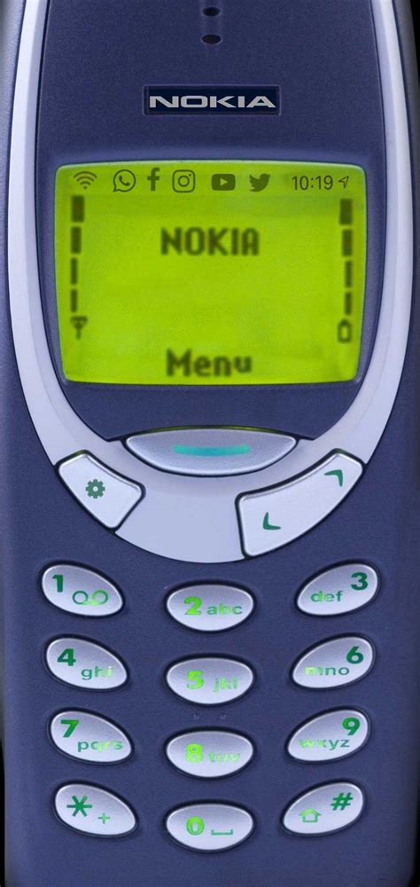 171 Wallpaper Hp Nokia Pics MyWeb
