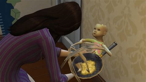 Incest Mod Sims 4 Non Consensual