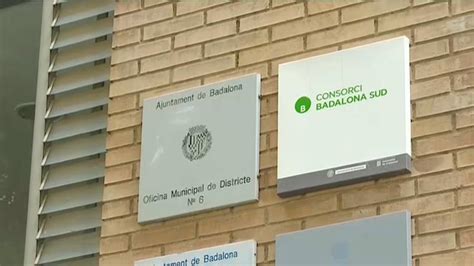 Badalona Comunicaci El Ple Del Consorci Badalona Sud Aprova Aturar