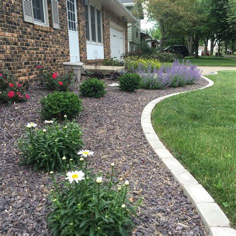 Spring Foundation Plantings Serenity Creek Design Landscaping
