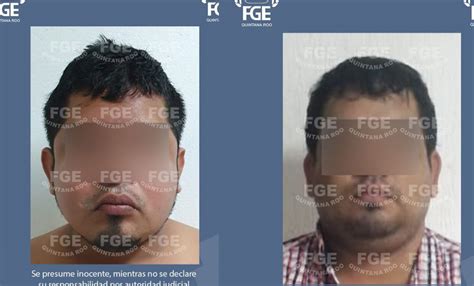 Dan prisión preventiva a presuntos asesinos de Jeydi en Quintana Roo