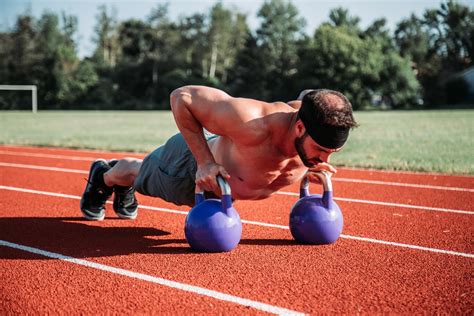 Todo Lo Que Tienes Que Saber Sobre El Entrenamiento Funcional Para