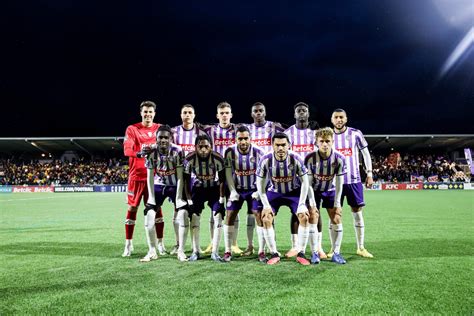 Coupe De France L Adversaire Du TFC Pour Les 16es De Finale