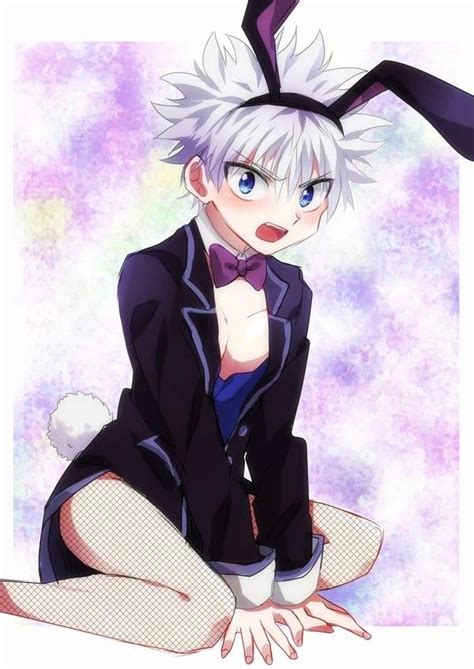 An Anime Character Sitting On The Ground With Her Legs Crossed Wearing