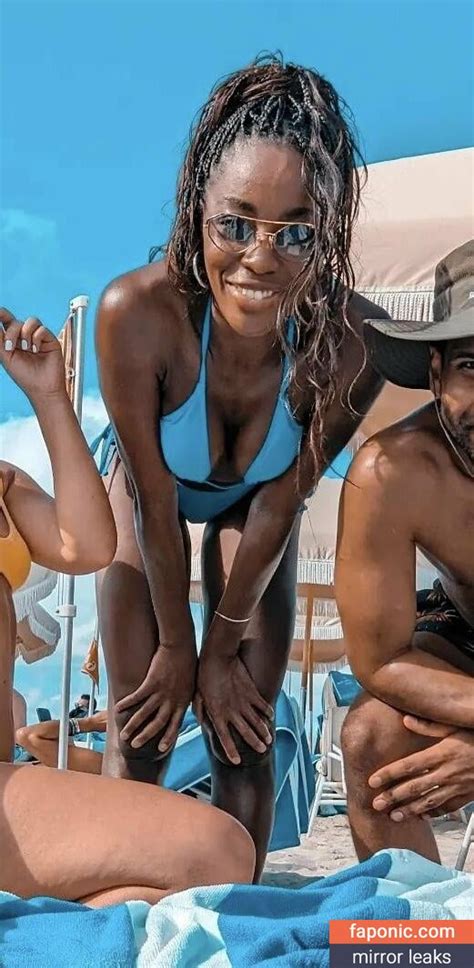 Aj Odudu Aka Ajodudu Nude Leaks Faponic