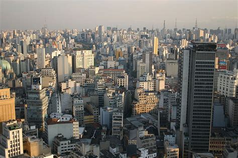 Gu A Vivir En S O Paulo Estilo De Vida Trabajo Educaci N Y M S
