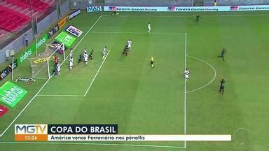 MG Inter TV 1ª Edição Grande Minas Esporte Comentarista fala da