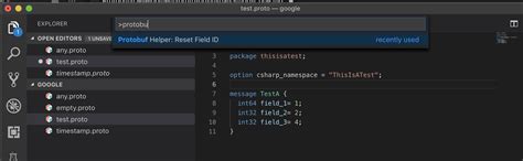 Visual Studio Code Icons Not Showing Mposystem