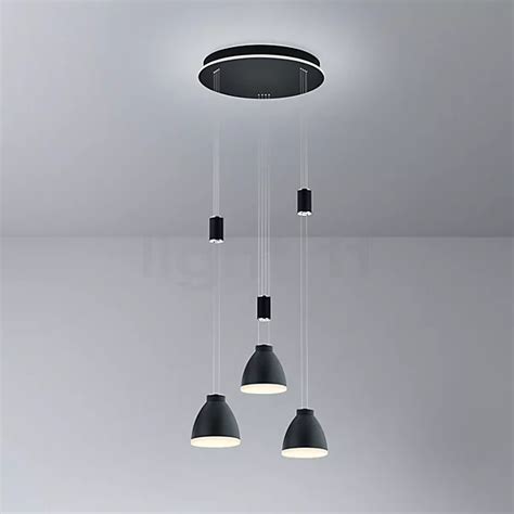 Hell Leni Pendelleuchte LED 3 Flammig Cluster Kaufen