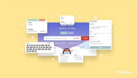 How To Register And Change Domain Name For Wordpress Site A Ultimate