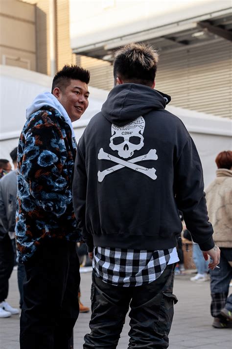 Best Japanese Clothing Brands To Know In Highsnobiety