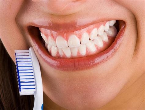 Como Curar La Gingivitis Remedios Caseros Para La Gingivitis Y Enc As