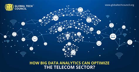 How Big Data Analytics Can Optimize The Telecom Sector Global Tech