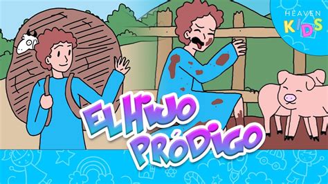 Condición previa Coronel Conciliar la parabola del hijo prodigo para