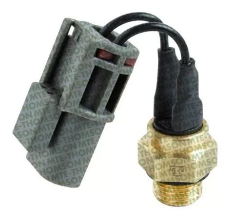 Bulbo Motoventilador Nissan Tsuru Ii Lts A Meses Sin
