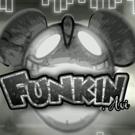 Stream Funkin Avi Ost Isolated V By By Onix Vr Listen Online For