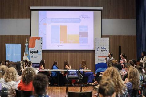 Participación en Jornada Empresas comprometidas con la igualdad