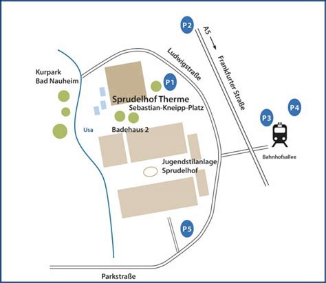 Ihr Besuch 2 Sprudelhof Therme Bad Nauheim