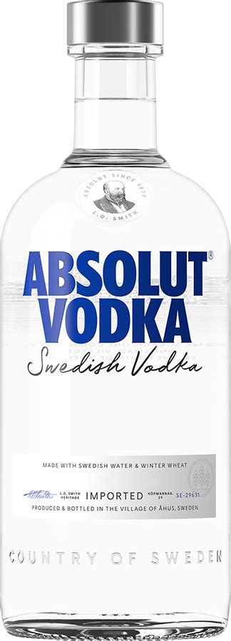 Absolut Vodka 40 Vol 0 7L Goldrichtiger Geschmack Stiegl