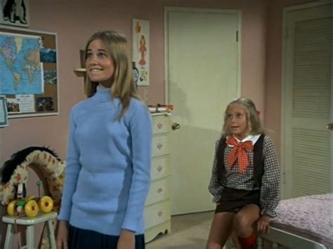 Pin By Jenna Gargala On Maureen Mccormick Eve Plumb Maureen
