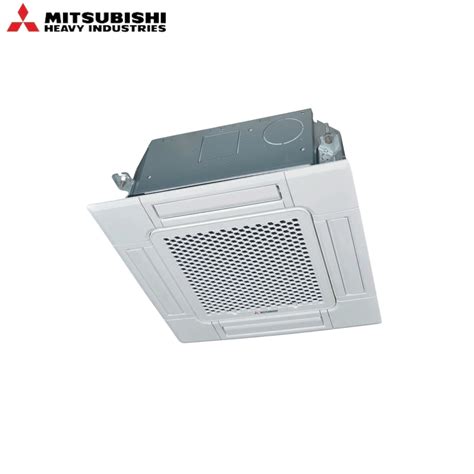 Mitsubishi Heavy Industries Cassette FDTC35VH