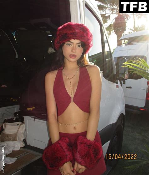 Nailea Devora Nude The Fappening Photo Fappeningbook