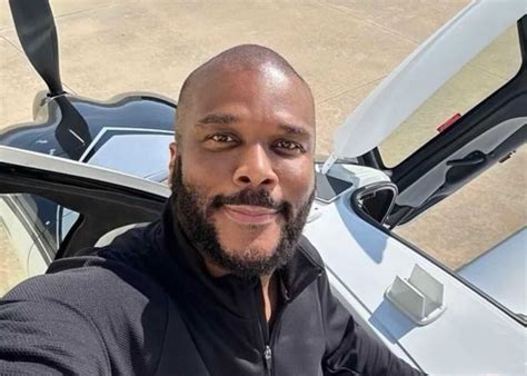 Tyler Perry Net Worth A Look At The Entertainment Mogul S Fortune