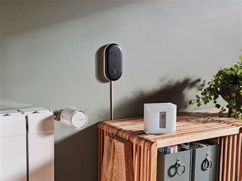 Netatmo Lance La Commande Intelligente De Climatiseur