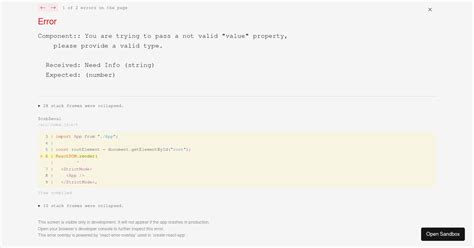 React Dimsum Notificationbadge Forked Codesandbox