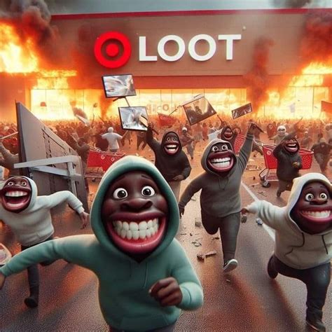 Loot Offensive AI Pixar Know Your Meme