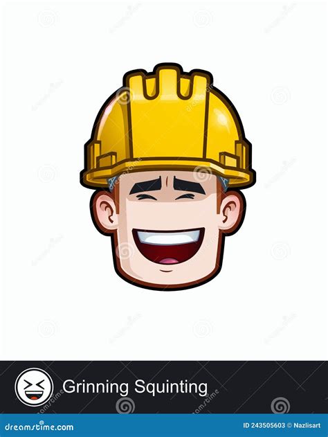 Grinning Squinting Face Emoji Pixel Style Heart Emoji Smiling Face