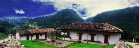 La Campa Lempira es un sitio único donde la mezcla de las costumbres