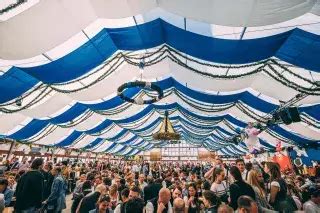 Oide Wiesn Das Historische Oktoberfest Muenchen De