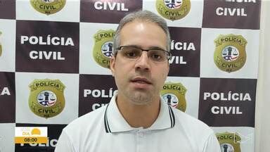 Bom Dia Mirante Polícia prende suspeito de matar homem a facadas em