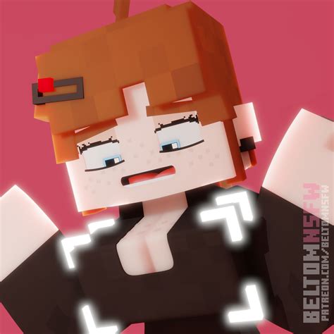 Cube By Beltomnsfw On Newgrounds