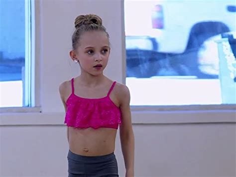 Dance Moms 2011