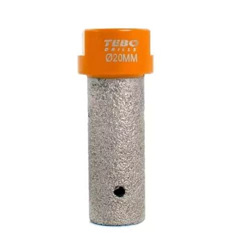 FREZ KORONKA DIAMENTOWA M14 20MM TEBO HEFAJSTOS
