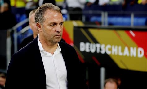 Hans Flick Nuevo Entrenador Del Barcelona Soy Nueva Prensa Digital