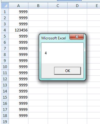Excel Using Wildcards In Vba Cellsreplace Stack Overflow