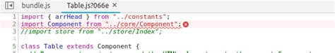javascript uncaught typeerror cannot call a class as a function when importing exporting on