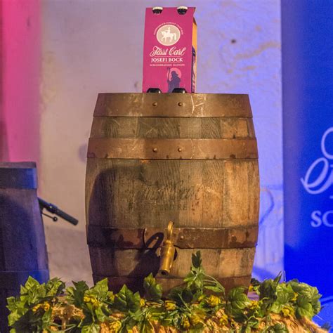 Josefibock Anstich 2023 Fürst Carl
