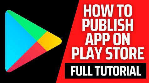 How To Publish App In Google Play Console 2024 How To Upload Android