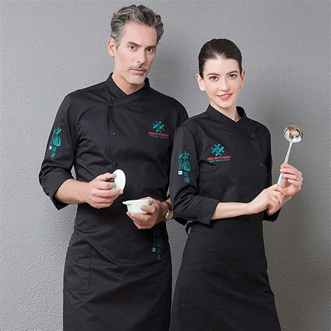E Ik Yaka Mutfak Efi I Niformalar St Restoran Yemek Servisi Catering Pi