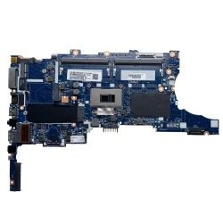 Carte Mère Pc Portable