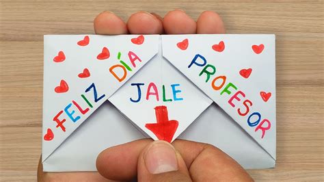 Regala Emociones Con Las Mejores Tarjetas Para Despedir A Tu Maestra