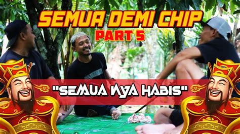 SEMUA DEMI CHIP PART 5 Ucox Bongax VIDEO KOMEDI LUCU BIKIN NGAKAK