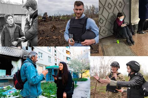 Media In Progress Final Episode An Established Kyiv Independent