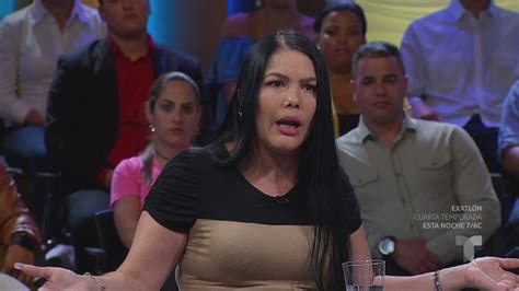 Watch Caso Cerrado Los Clásicos Episode Caso Cerrado Quiero Free Nude